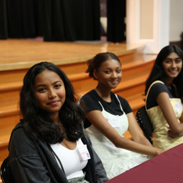 New School Year Opens With Joy and Excitement Holy Names Academy ...