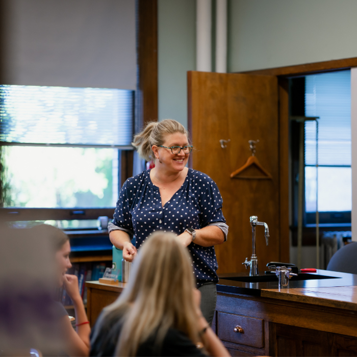 New School Year Opens With Joy and Excitement Holy Names Academy ...