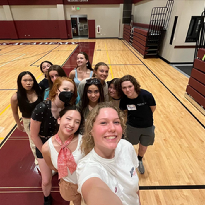 New School Year Opens With Joy and Excitement Holy Names Academy ...